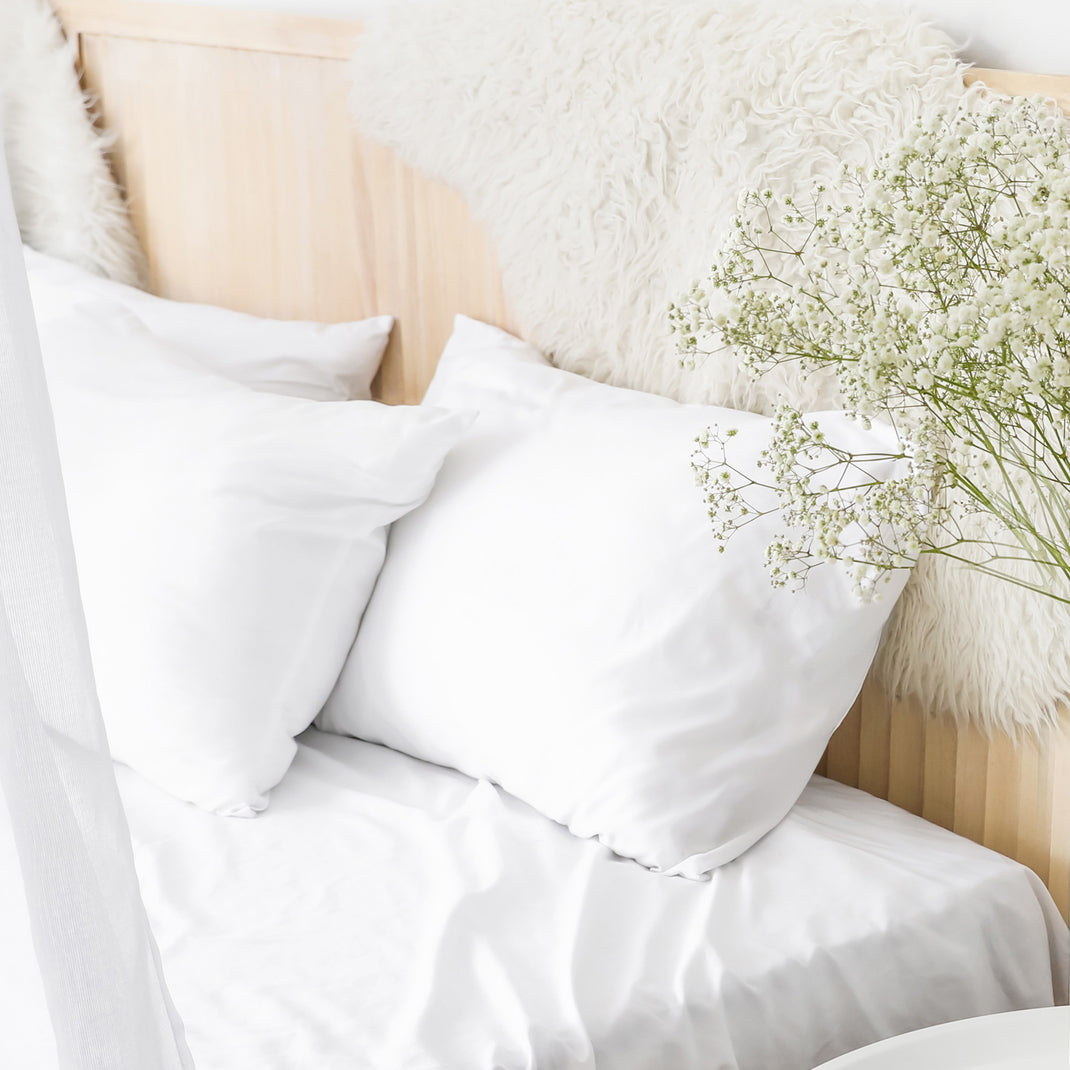 Faunna - Bedding products that's made for better sleep